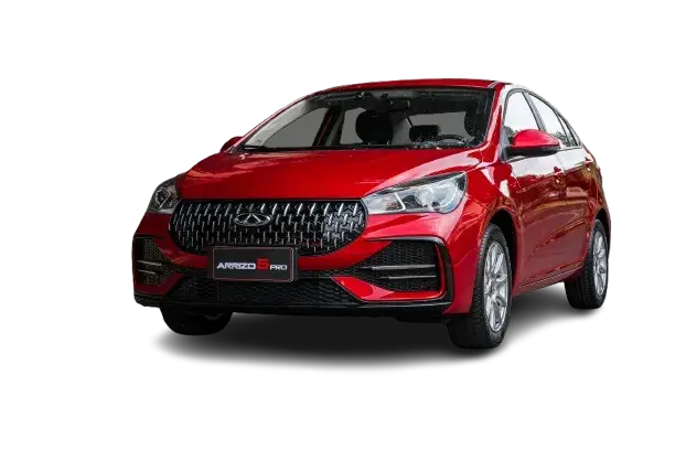 Chery Arrizo 5 Pro | Chery Ecuador